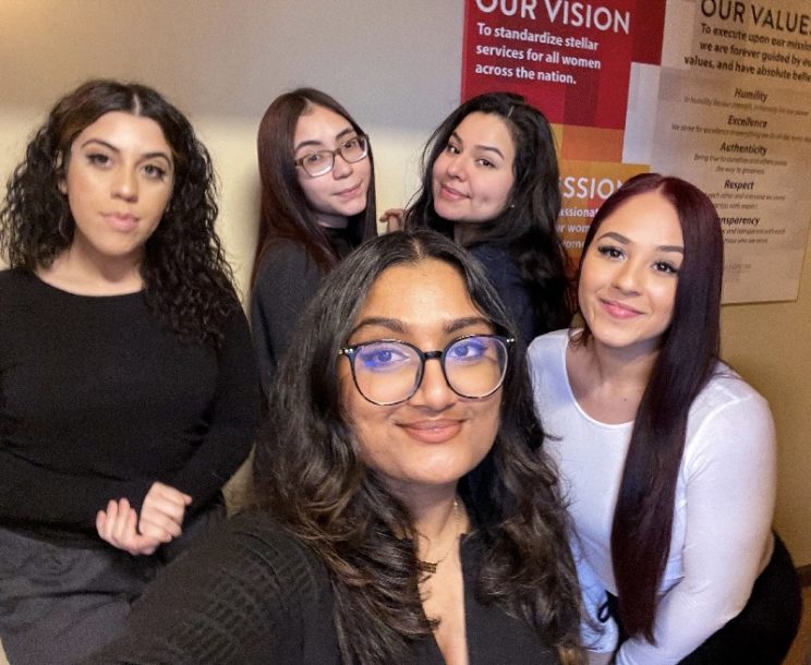 Meet The Team - Walk In GYN Care