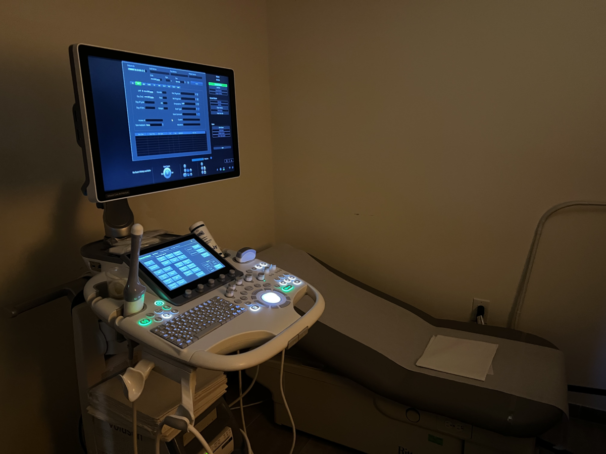 Ultrasound- When to do a pelvic ultrasound? - Walk In GYN Care